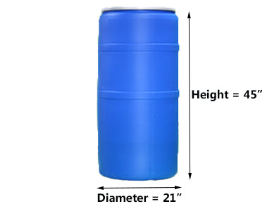 Plastic Drum Sizes Diameters Drum Plastic Barrel Heavy Duty 220L plastic-drum-sizes-diameters-drum-plastic-barrel-heavy-duty-220l